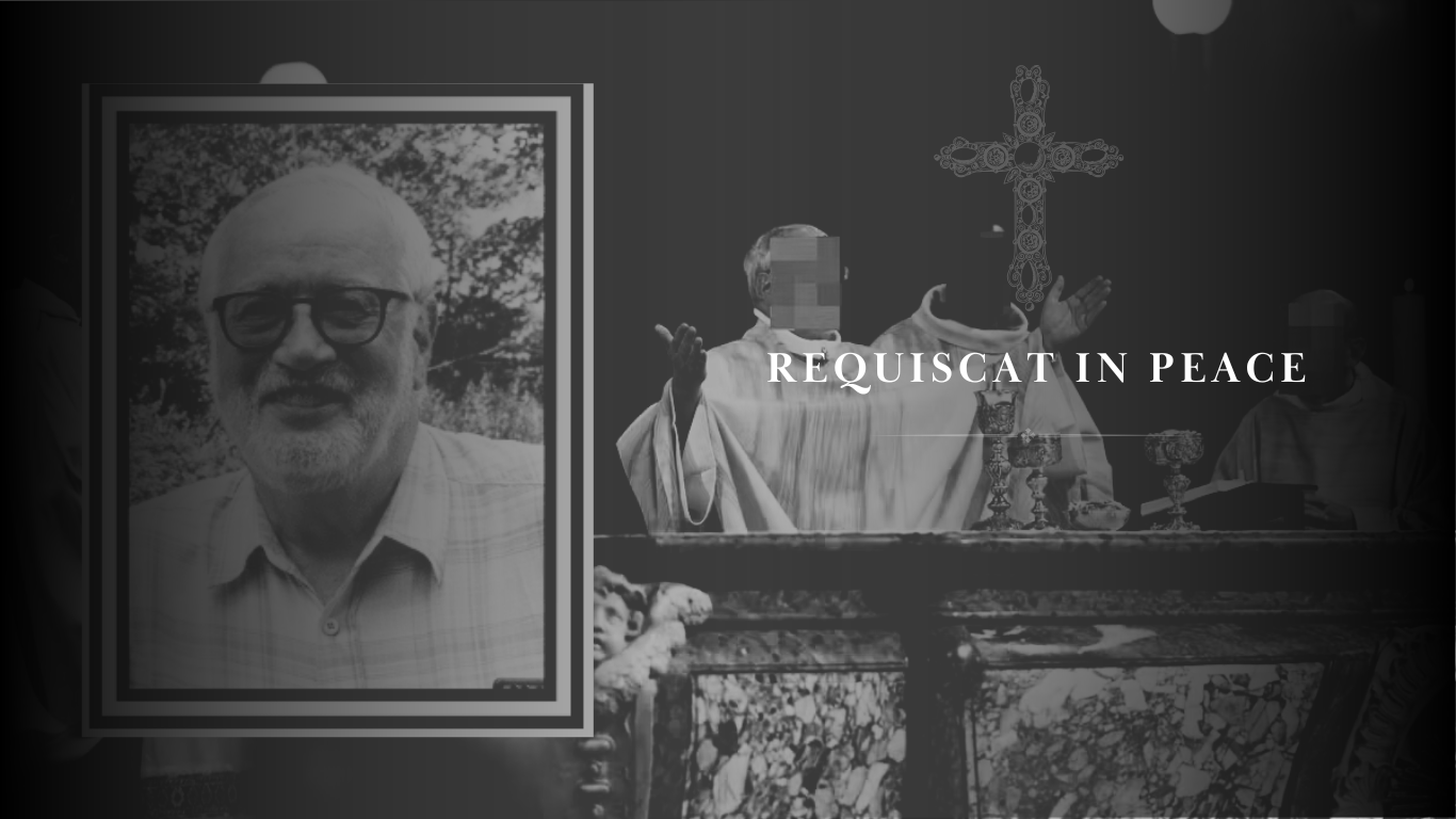 L’ÉGLISE & alii – LE CONSERVATEUR